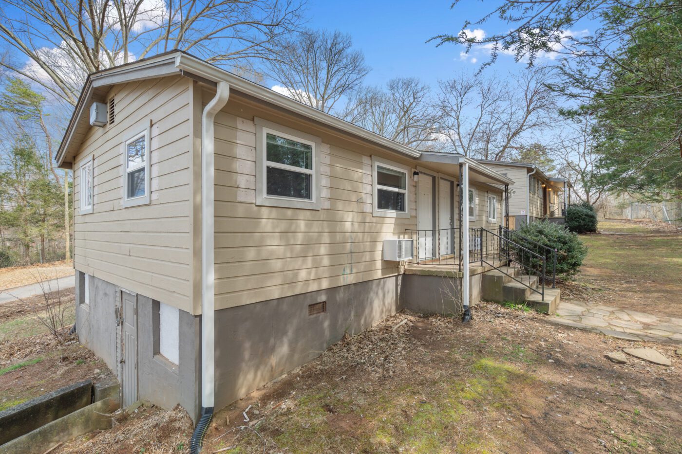 Landlord Partnerships - Homeward Bound WNC