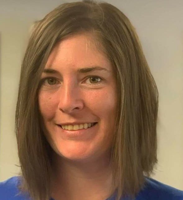 Amber Banks - Homeward Bound WNC