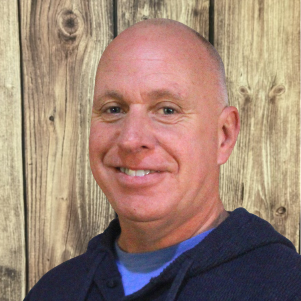 Terry Fields - Homeward Bound WNC