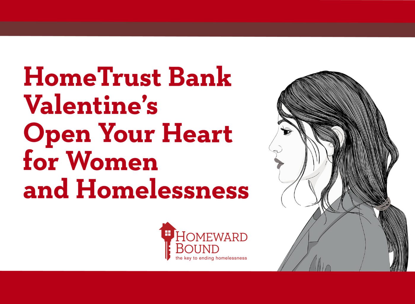 Women & Homelessness RSVP - Homeward Bound WNC