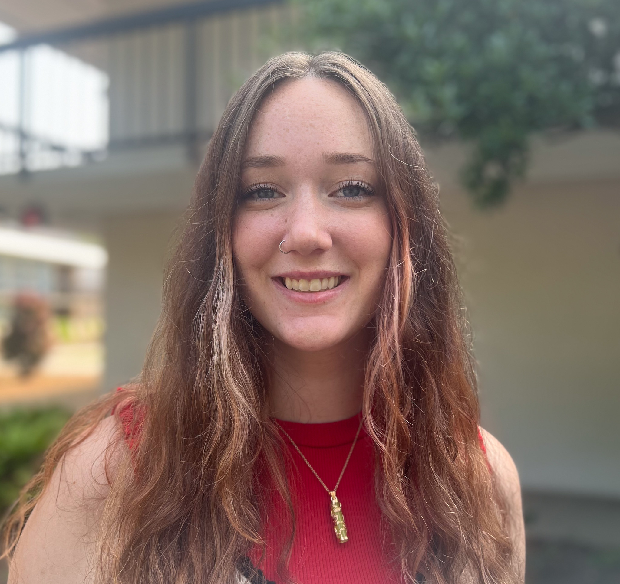 Abby Nelson - Homeward Bound WNC