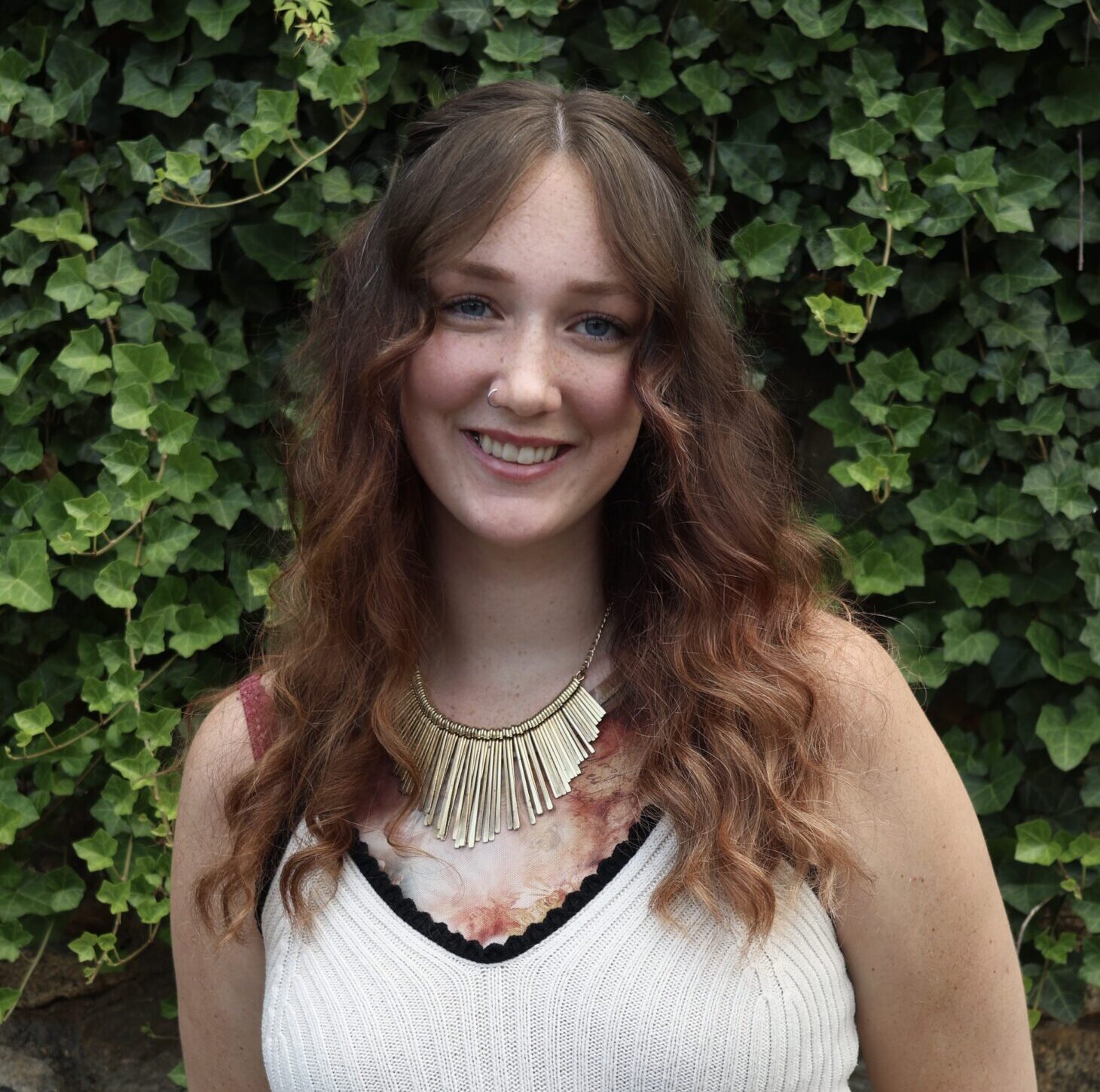 Abby Nelson - Homeward Bound WNC