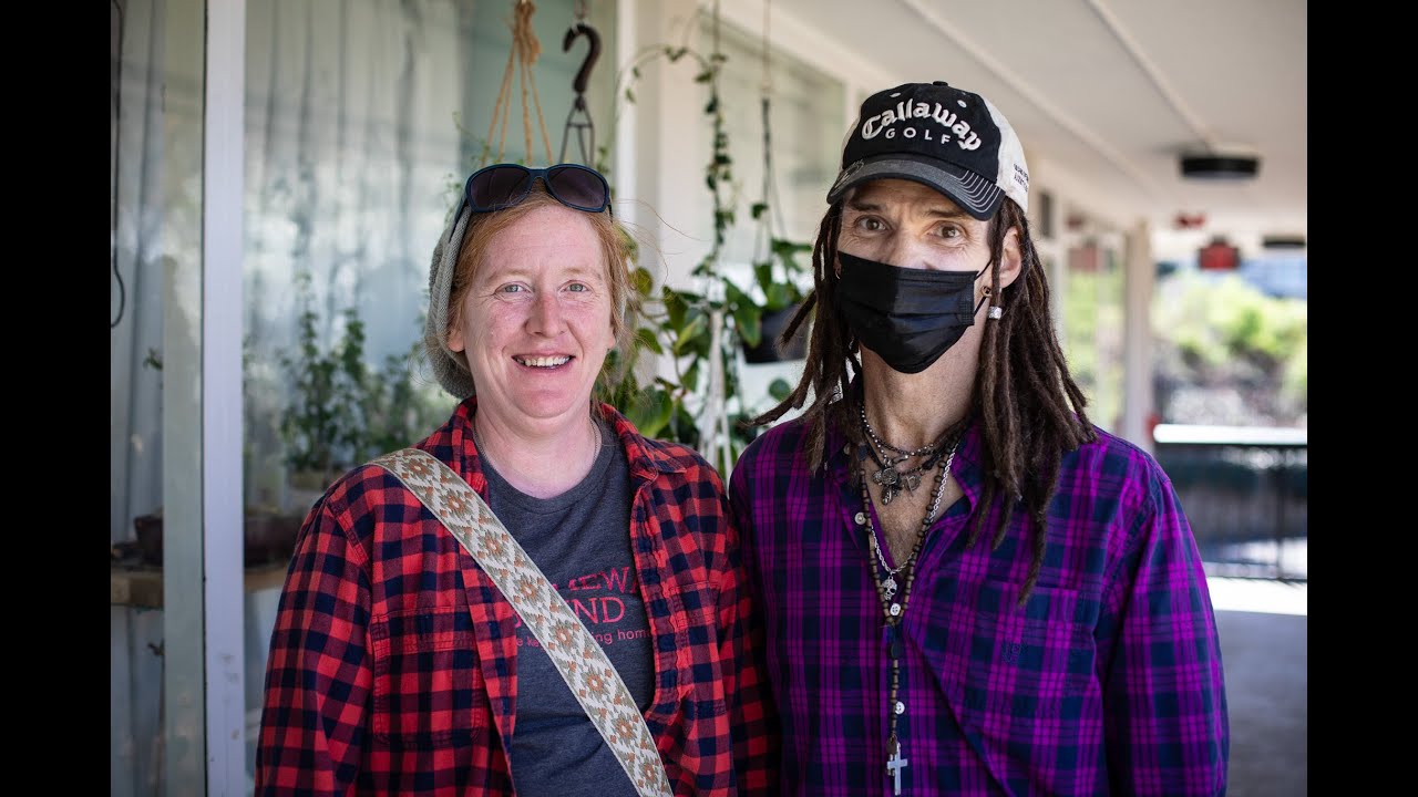 Creating Community Homeward Bound Wnc